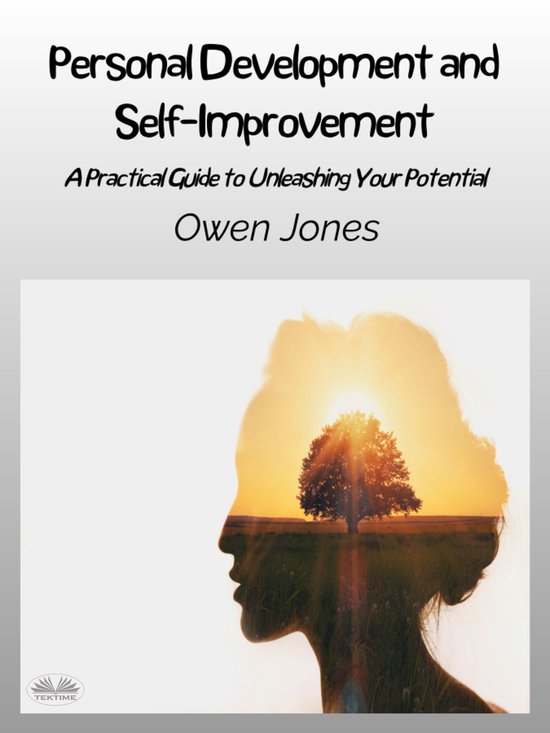 Personal Development And Self-Improvement (ebook), Owen Jones | 9788835466970 | Boeken | bol