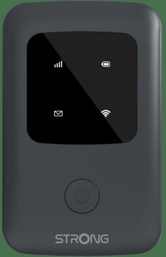 Strong 4GMIFI150 mobiele router / gateway / modem Router voor mobiele ...