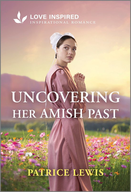 Uncovering Her Amish Past (ebook), Patrice Lewis | 9780369753830 | Boeken | bol