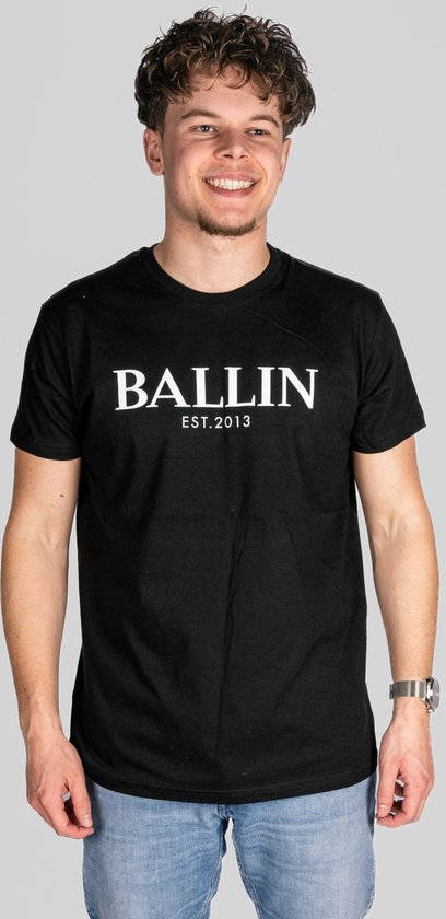 Basic Tee | bol
