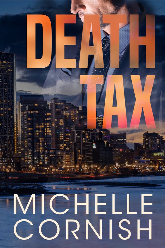 Cynthia Webber 5 - Death Tax (ebook), Michelle Cornish | 9781990221125 ...