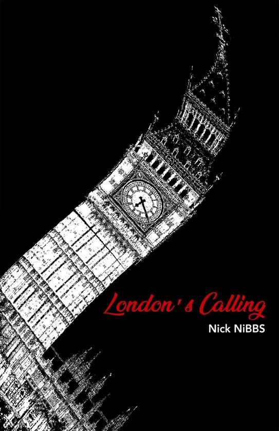 London's Calling (ebook), Nick NiBBs | 9781917293358 | Boeken | bol