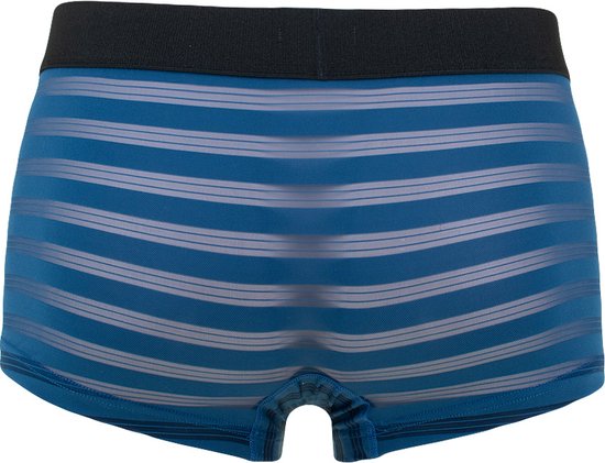 HOM temptation boxer bachelor blauw - XL | bol.com