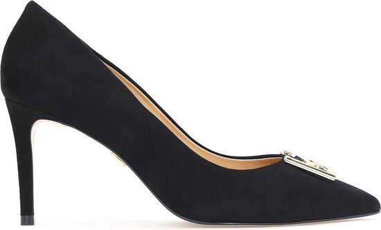 Zwarte pumps voor dames | bol.com