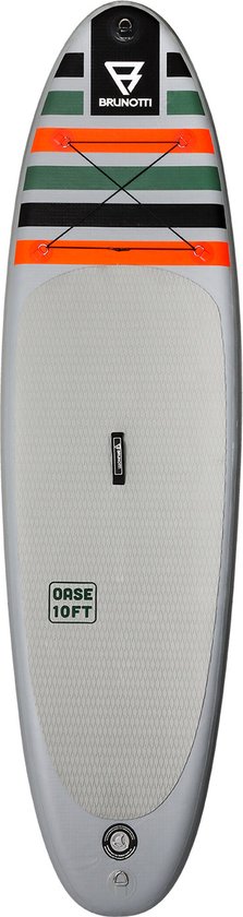 Brunotti Boards Oase Supboard - 10'0 | bol