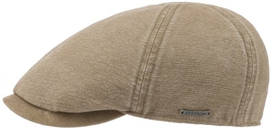 Stetson Duck Cap | bol.com