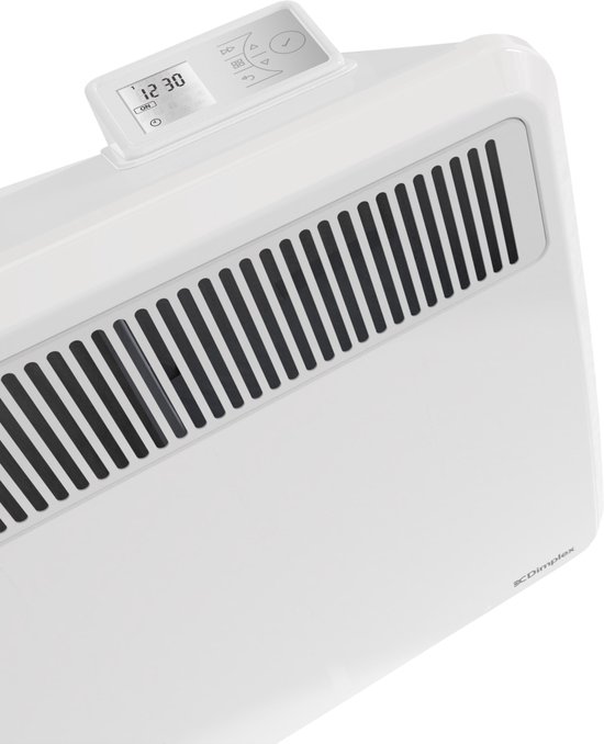 Dimplex PLX-e D1007050 - Elektrische Kachel - Verwarming - Radiator ...