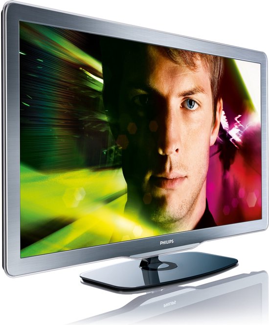 Philips 40PFL6605H - LED TV - 40 inch - Full HD | bol
