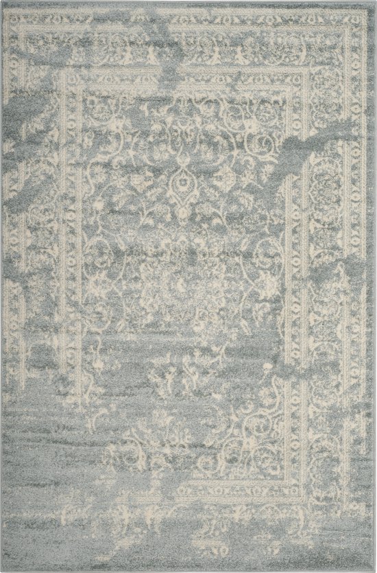 Safavieh Distressed Indoor Woven Area Rug, Adirondack Collection ...