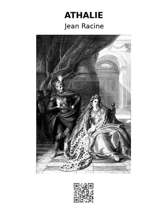 Athalie (ebook), Jean Racine | 9791221368178 | Boeken | bol.com