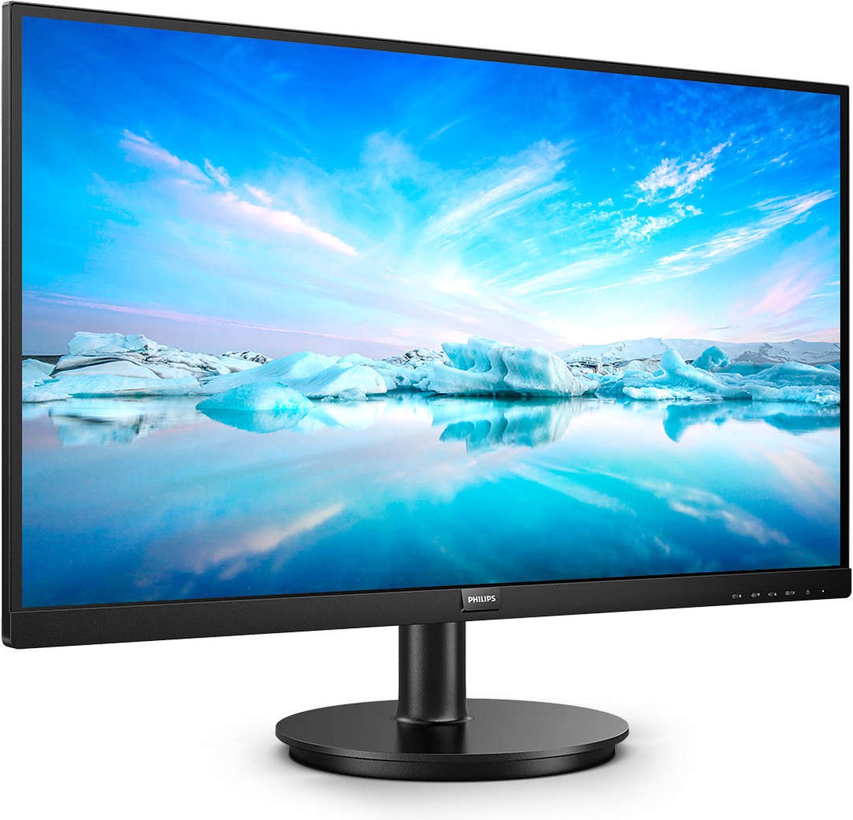 Philips 275V8LA - QHD (2K) IPS Monitor - Speakers - 27 inch | bol.com