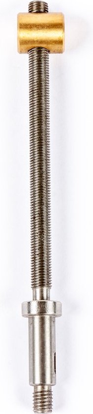 Huvema - Spindel en moer beitelsupport - SDL HU 660C/I | bol