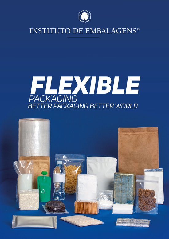 Better Packaging Better World - Flexible Packaging (ebook), Assunta ...