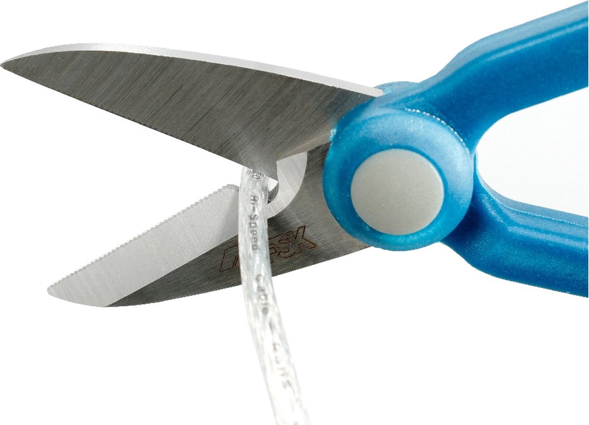 Kabelschaar - Elektromonteur - Elektriciensschaar - striptang ...