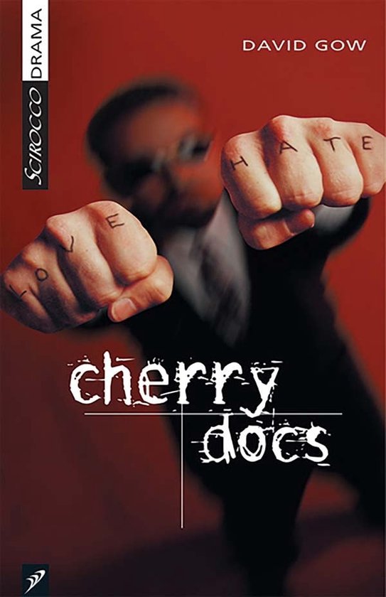 Cherry Docs (ebook), David Gow | 9781927922996 | Boeken | bol.com