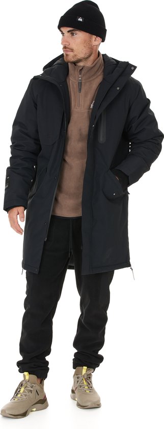SOS Parka | bol.com