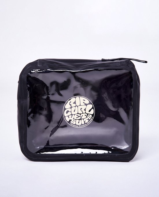 Rip Curl Heren Tas Surf Series 9L Packing Cell - Phantom | bol.com