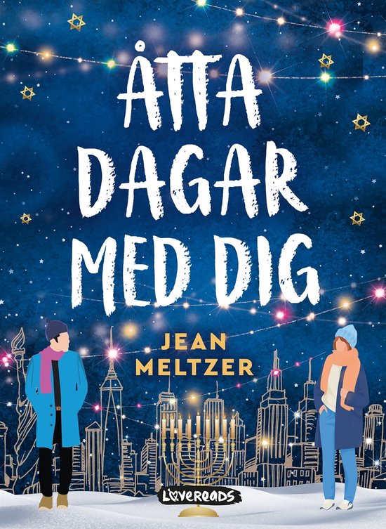 Åtta dagar med dig (ebook), Jean Meltzer | 9789188803085 | Boeken | bol.com