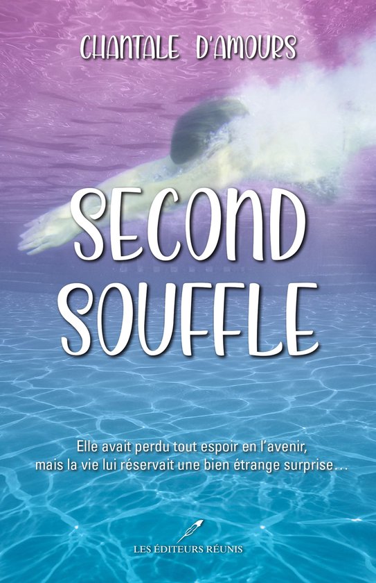 Second souffle (ebook), Chantale D'Amours | 9782897837471 | Boeken | bol