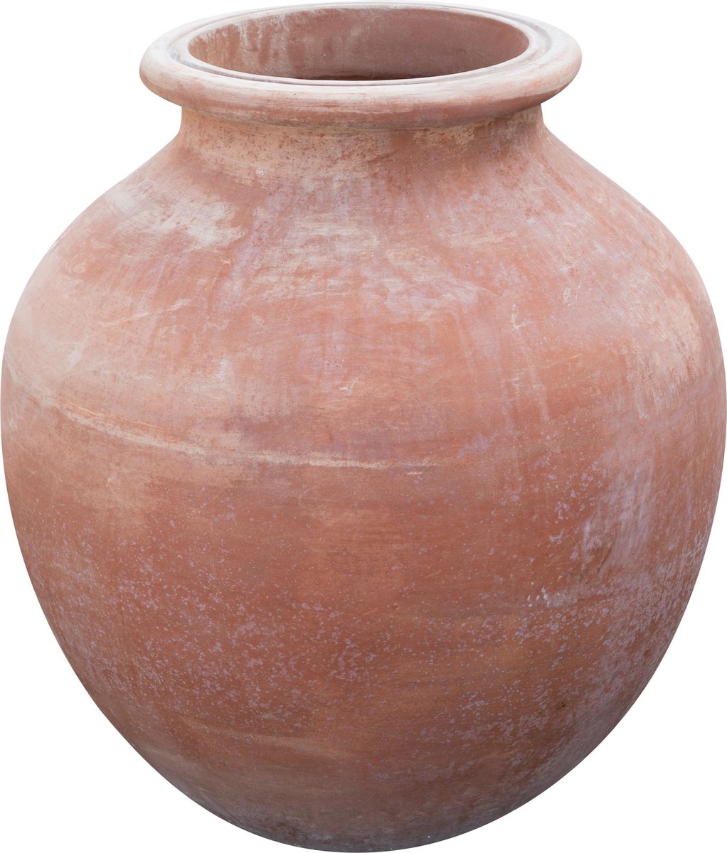 Pot in galestro terracotta 100% Made in Italy volledig handgemaakt ...