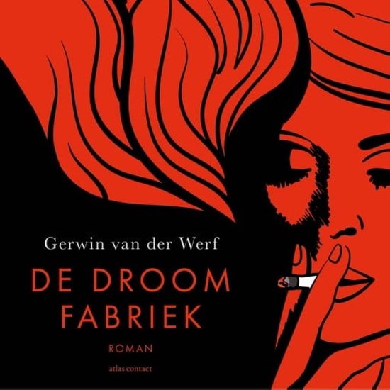 De droomfabriek, Gerwin van der Werf | 9789025474317 | Boeken | bol.com