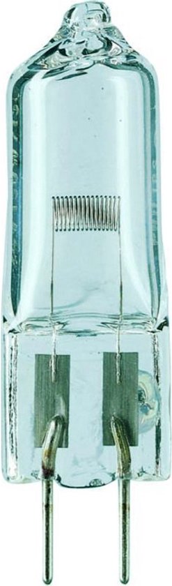 Philips 7724 100W GY6.35 12V | bol