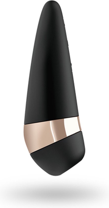 Satisfyer Pro 3 - Vibration | bol