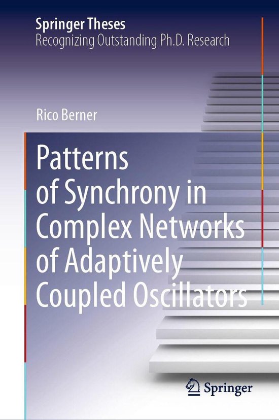 Springer Theses - Patterns of Synchrony in Complex Networks of ...