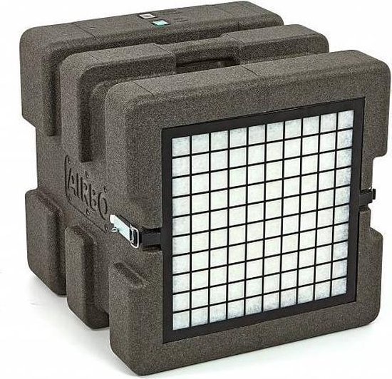 Airbo AC700 aircleaner | bol