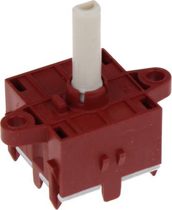 WHIRLPOOL - PROGRAMMASCHAKELAAR - POTENTIOMETER OVEN - 480121101146 | bol
