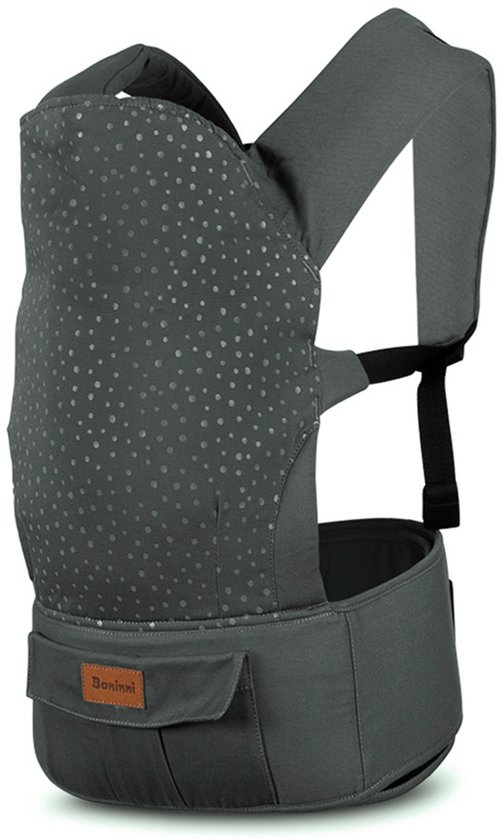 15x beste draagzak baby van 2025 getest! (december update)