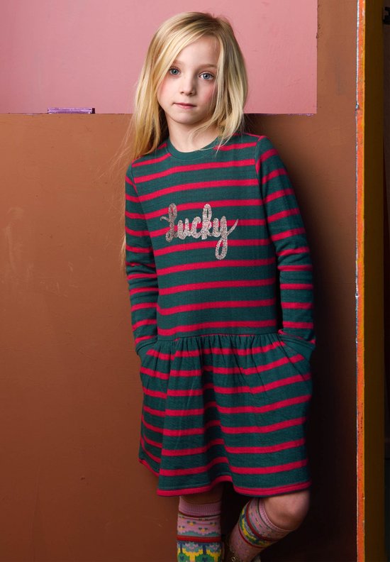 Oilily-Hattana Sweatjurk-Category:L-sleeve | bol