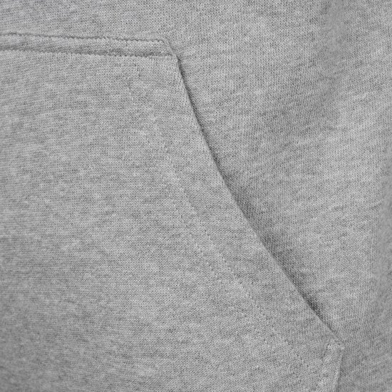 Hoodie - Vintage Grey Heather - Lyle & Scott | bol.com