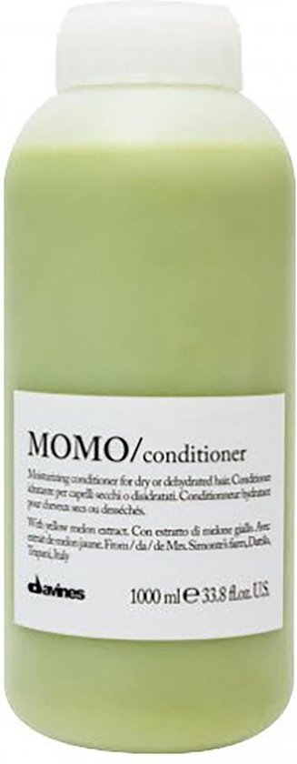 Davines - MOMO - Conditioner - 1000 ml | bol