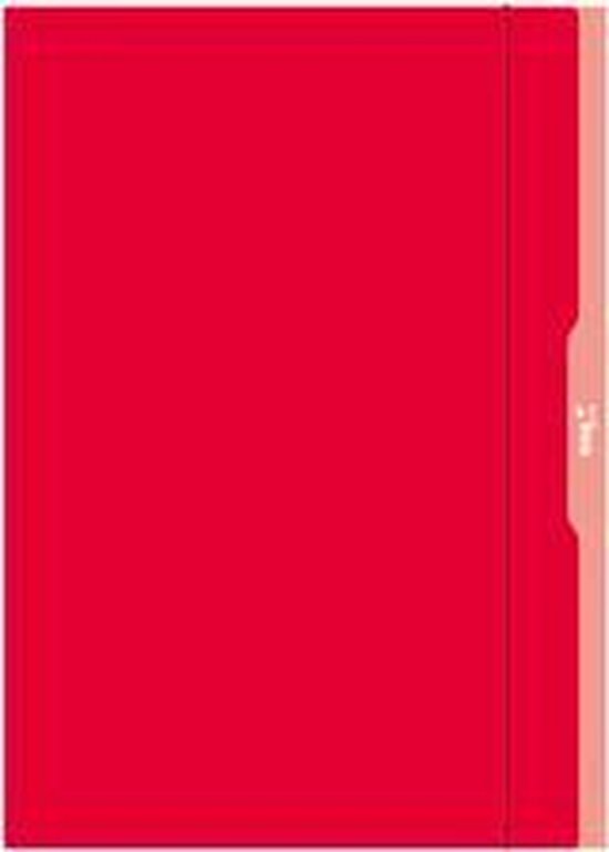 RNK Verlag Tekenmap, DIN A3, grijs | bol