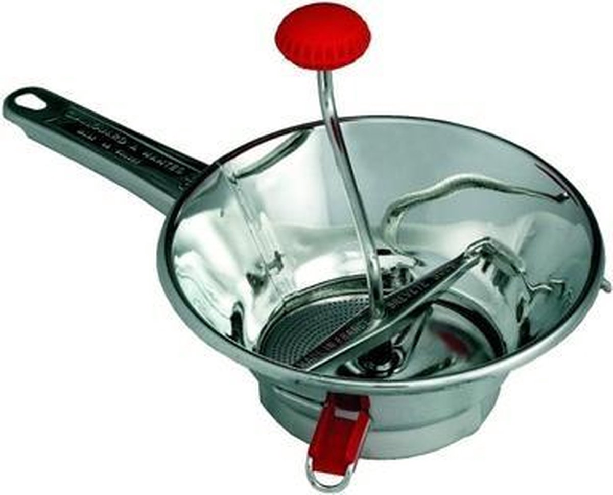 PASSE-VITE 20CM INOX GUILLOUARD 10100 | bol