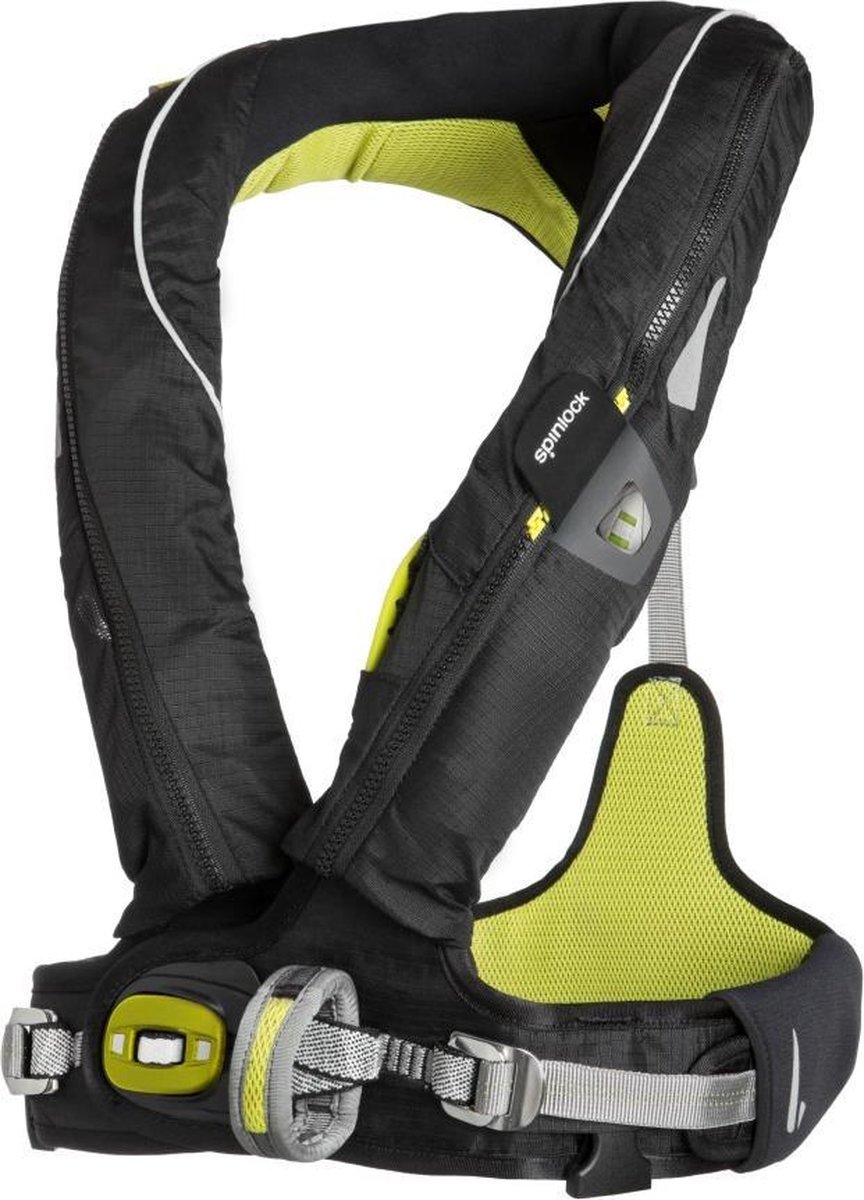 Spinlock reddingsvest 150 N | bol.com