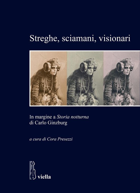 Streghe, sciamani, visionari (ebook), Cora Presezzi | 9788833133355 ...