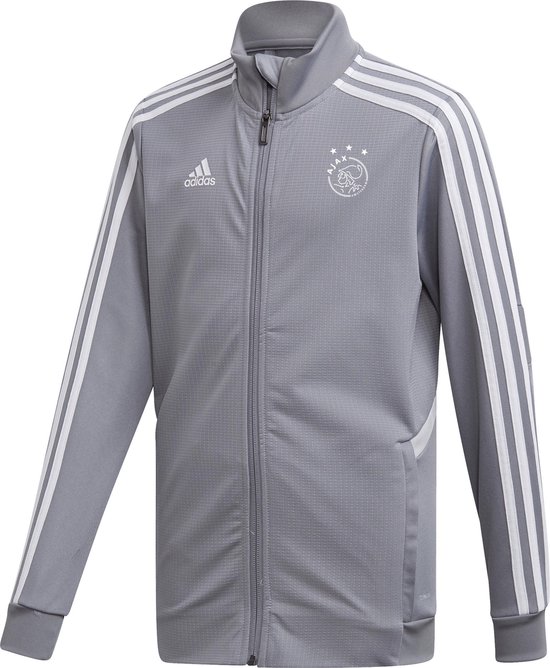 Ajax-training jacket thuis senior 2019-2020 | bol.com