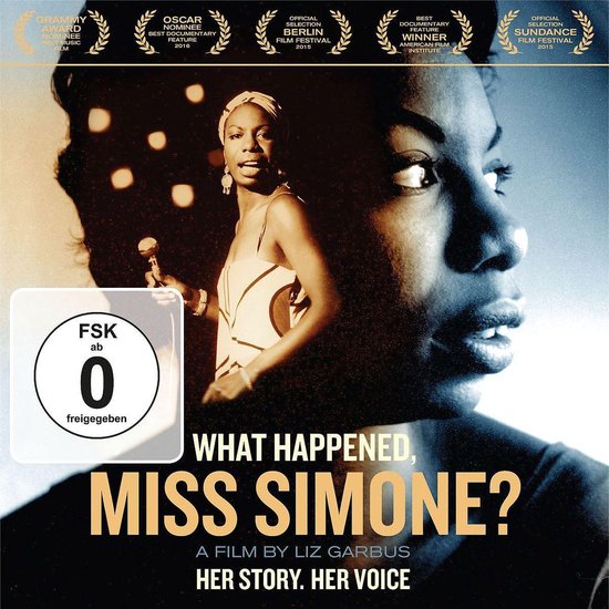 What Happened, Miss Simone?, Nina Simone | Muziek | bol