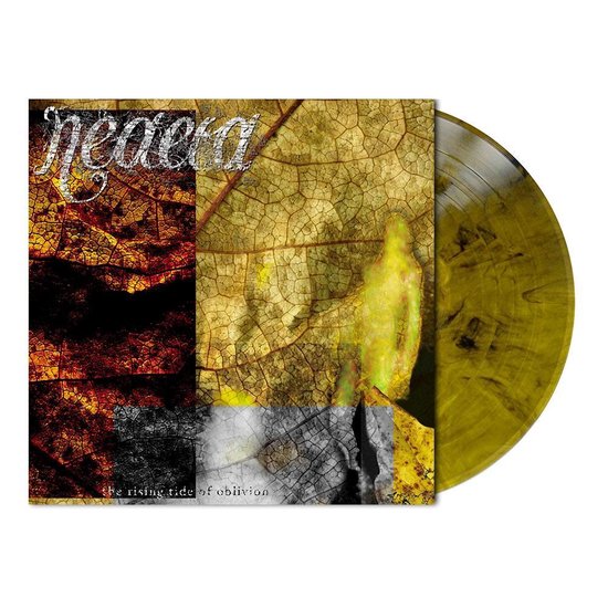 Neaera - The Rising Tide Of Oblivion, Neaera | LP (album) | Muziek ...