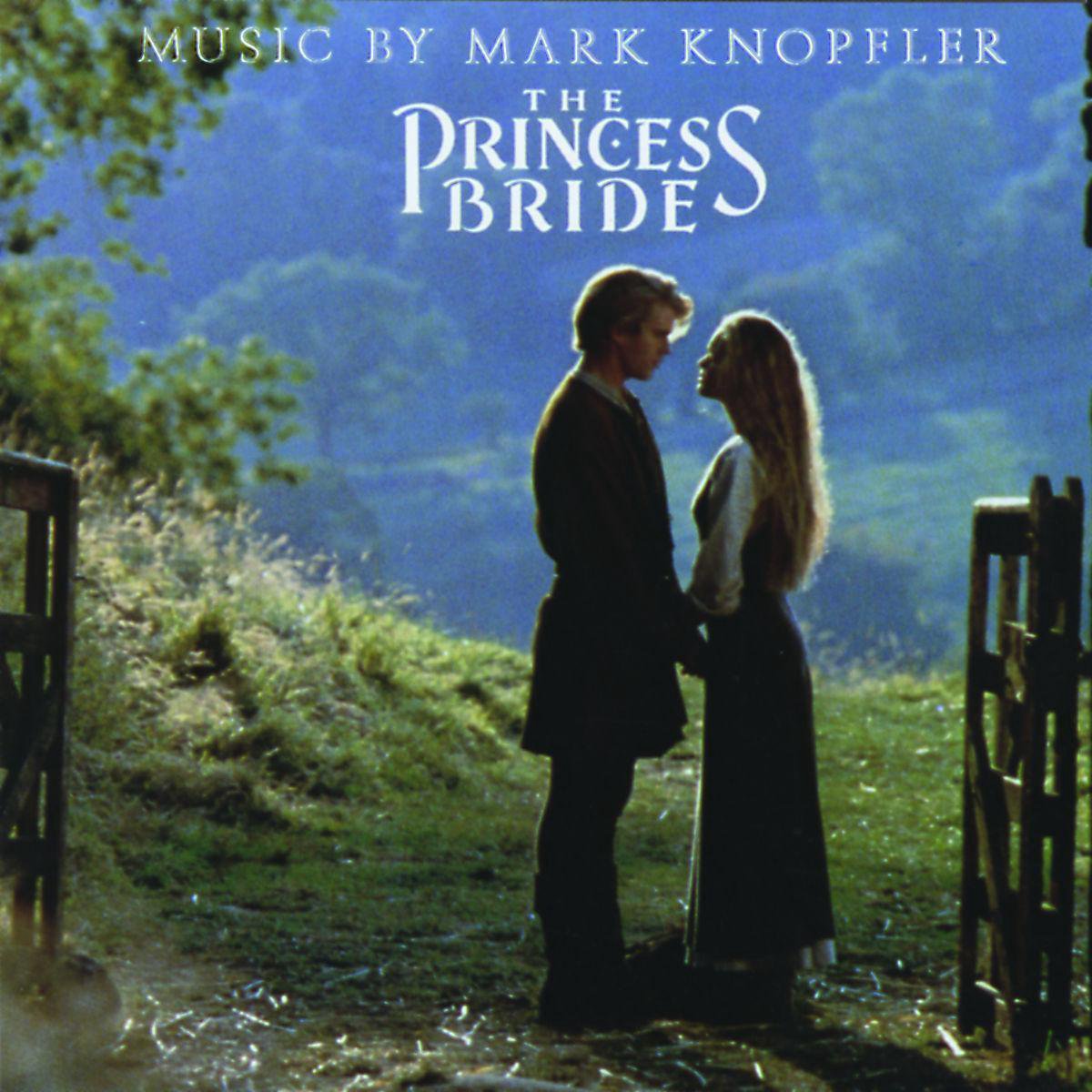 bol.com | The Princess Bride, Mark Knopfler | CD (album) | Muziek