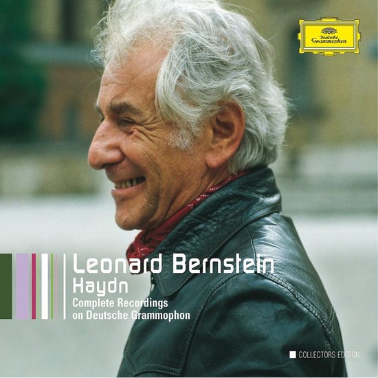Haydn Complete Recordings, J Haydn | CD (album) | Muziek | bol