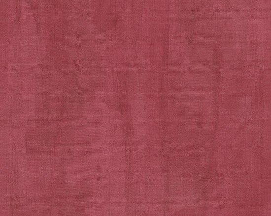 ROOD METALLIC BEHANG - AS Creation Revival | bol.com