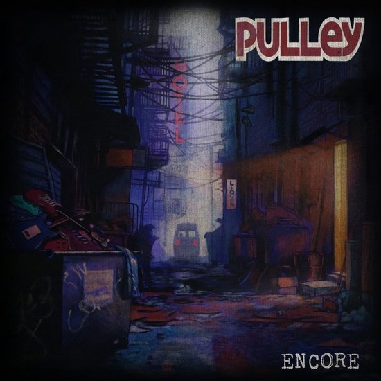 Pulley - Encore (2 LP), Pulley | Muziek | bol