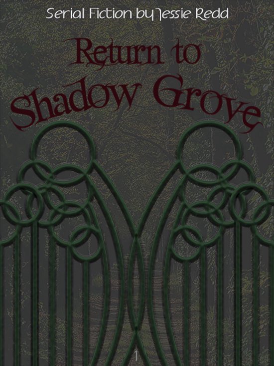 Return to Shadow Grove (ebook), Jessie Redd | 1230003029695 | Boeken ...