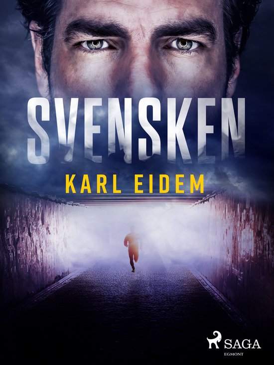 Svensken (ebook), Karl Eidem | 9788726086621 | Boeken | bol.com