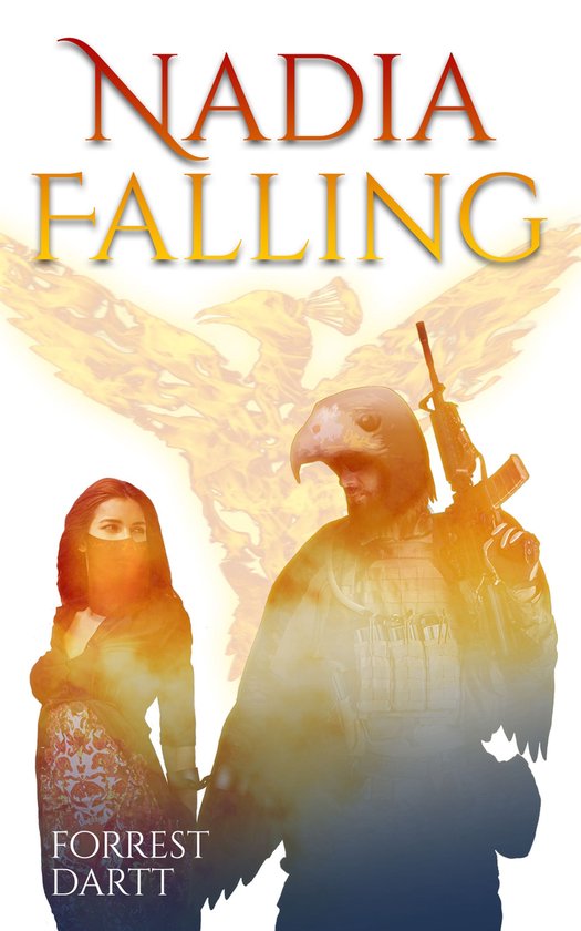 Nadia Falling (ebook), Forrest Dartt | 9781483596174 | Boeken | bol.com
