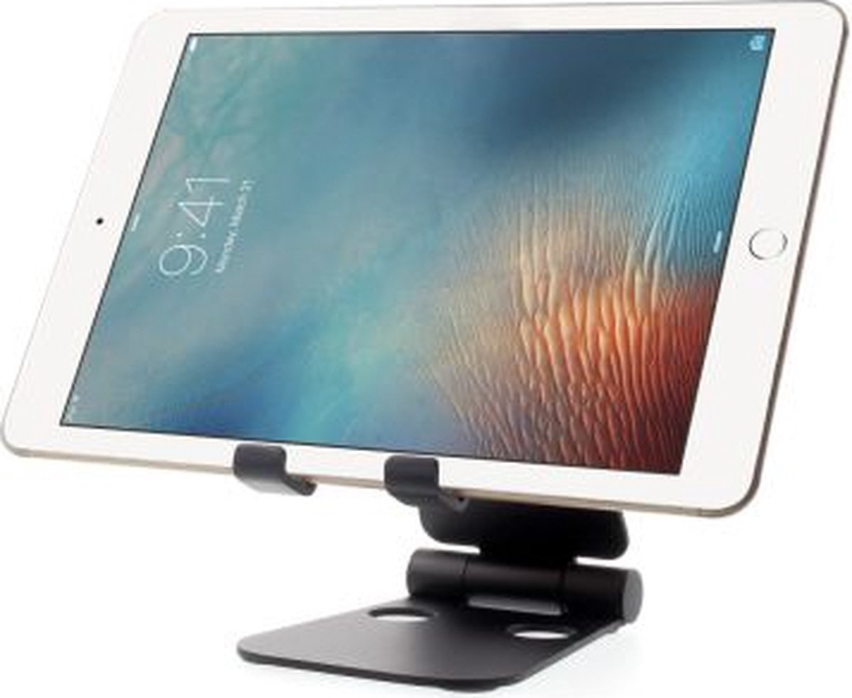 Universele Telefoon Houder - Tablet Houder - Zwart - Universele ...