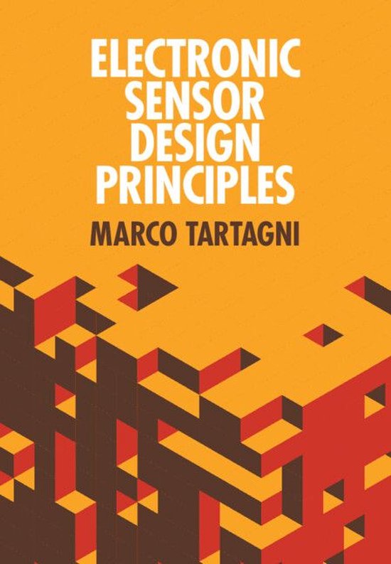 Electronic Sensor Design Principles (ebook), Marco Tartagni ...
